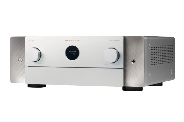 Marantz Model 50 Integrated Amplifier