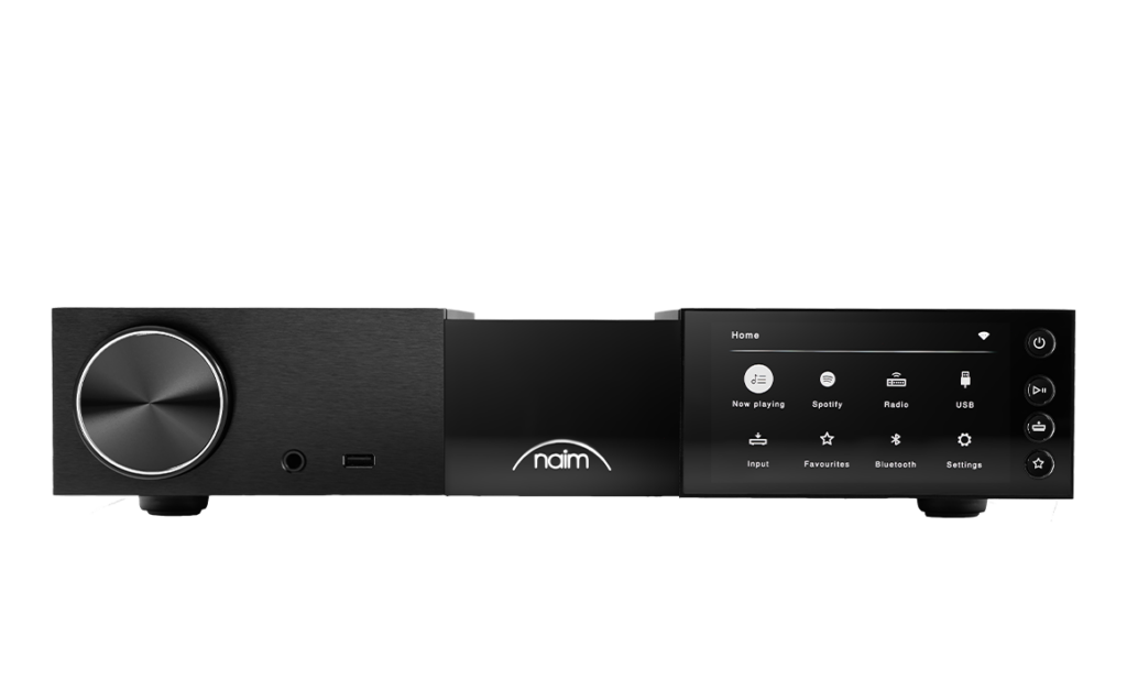 Naim Audio for Sale at Overture in Sales Tax Free Delaware