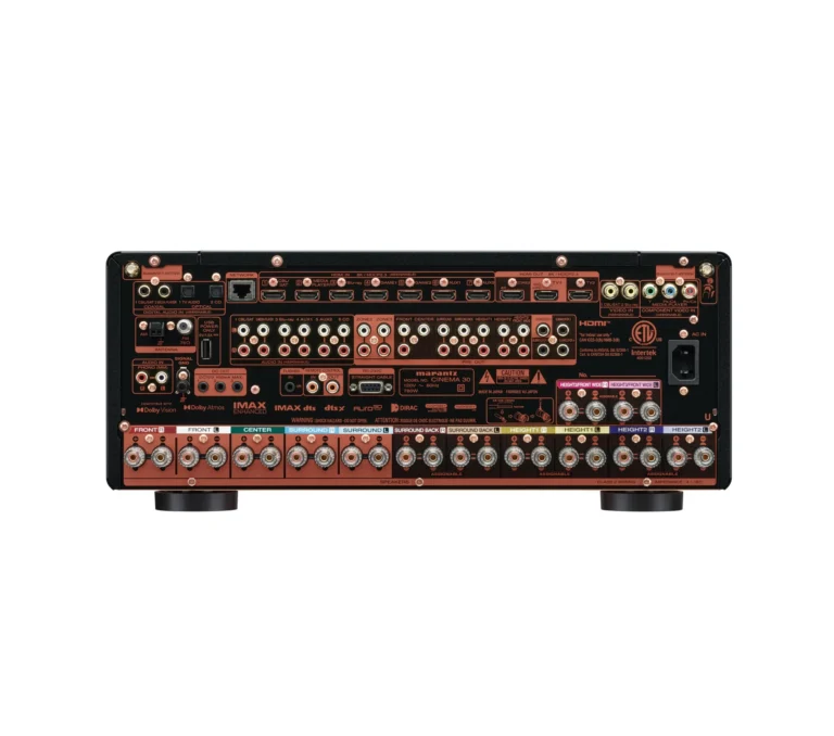 Marantz Cinema 30 Receiver