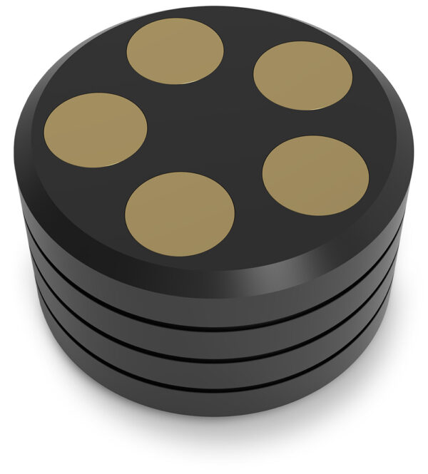 Acoustic Signature Load S