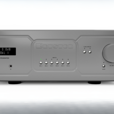 Bryston Bi-200 Integrated Amplifier