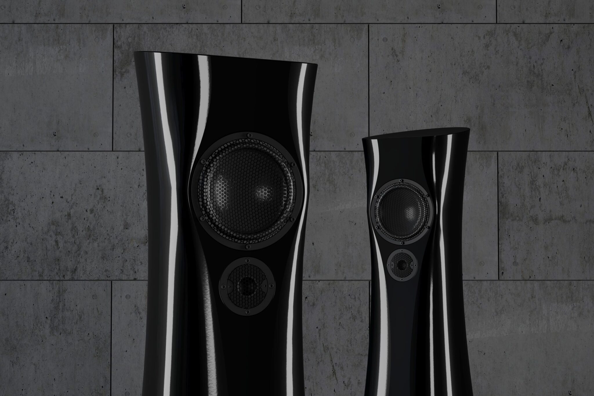 Estelon XB Mk II loudpeaker