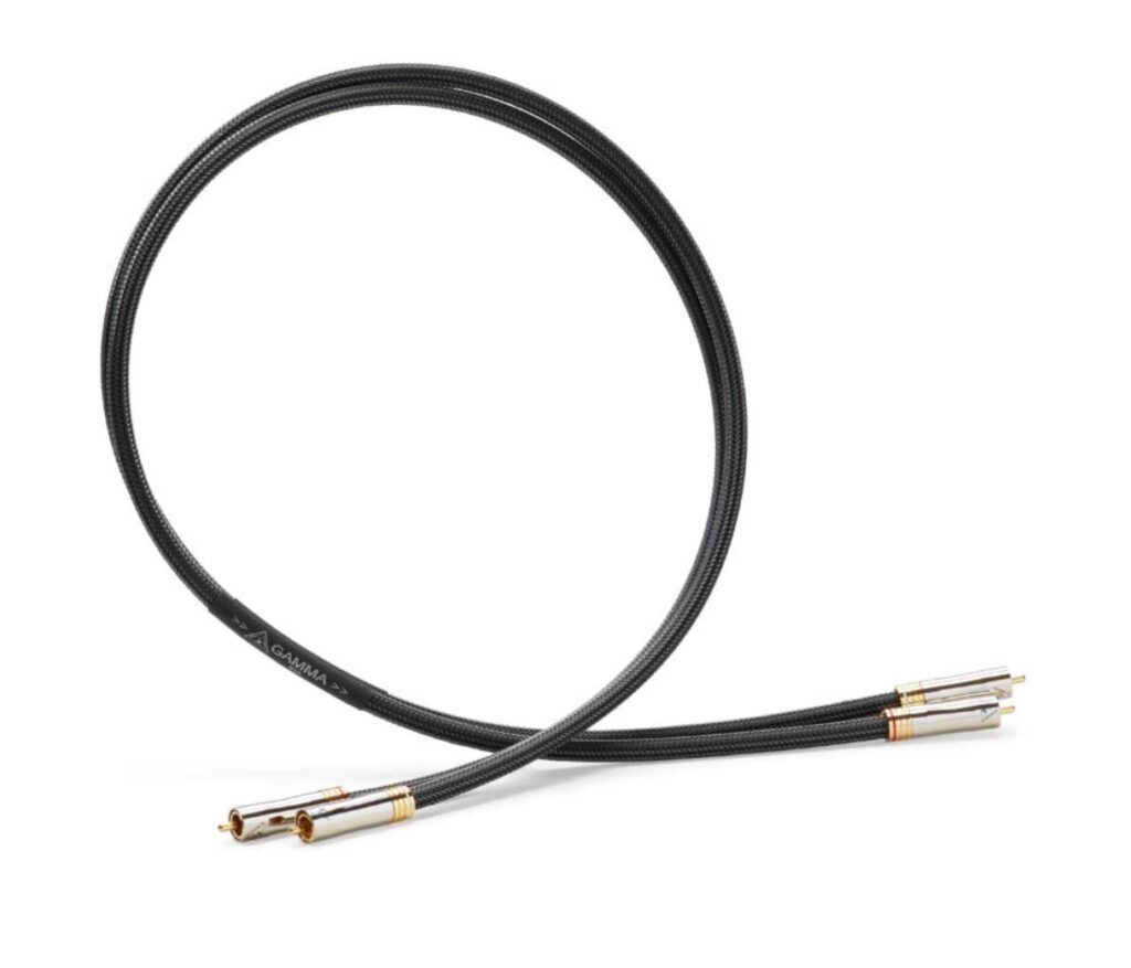 Shunyata Research Audio Cables