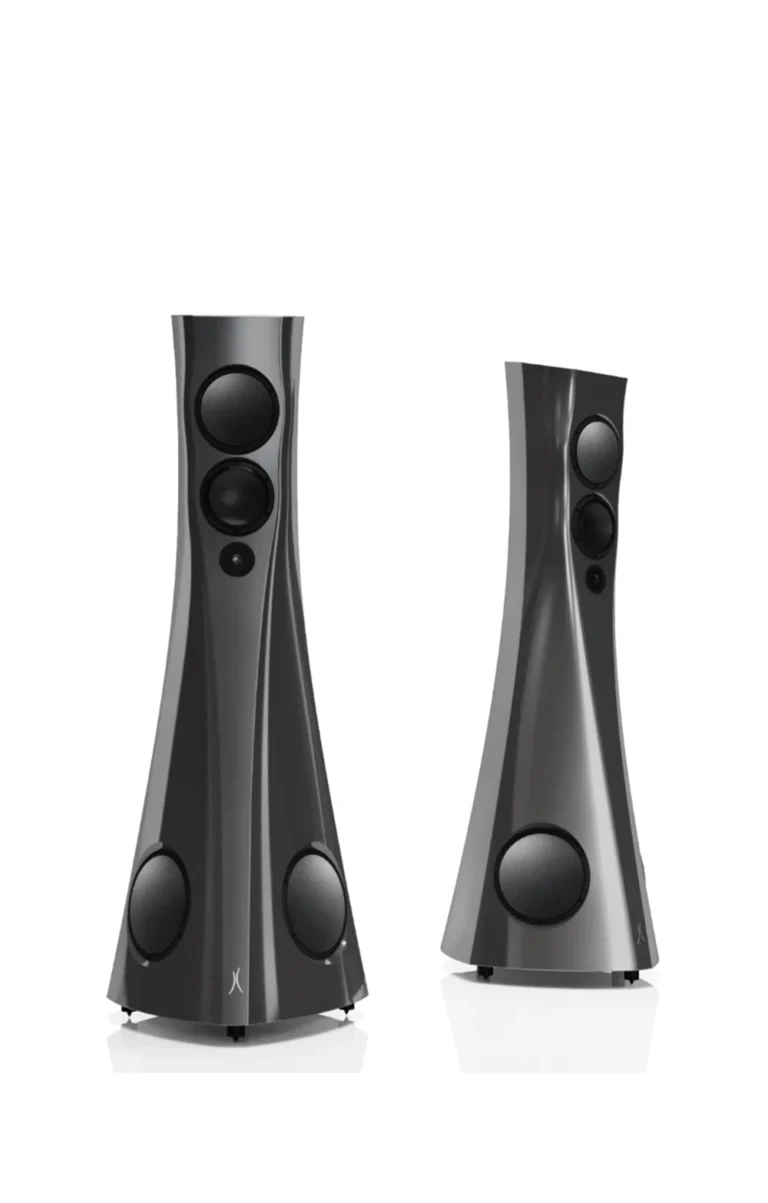 Estelon X Diamond Mk II loudspeaker