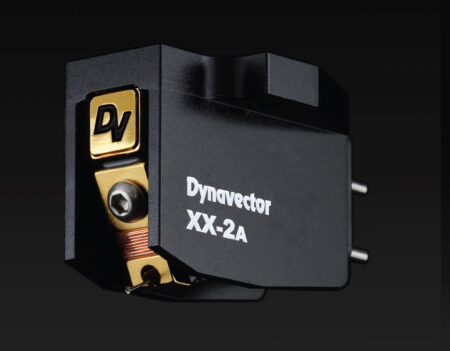 Dynavector Phono Cartridges