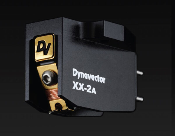 Dynavector Phono Cartridges