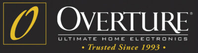 Brands - Overture Ultimate Home Electronics‎