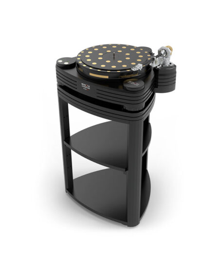 Acoustic Signature Invictus Neo Rack