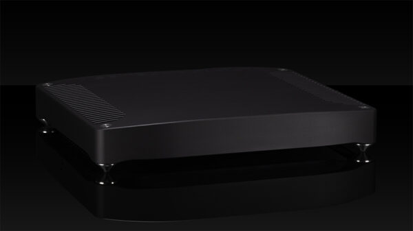 Msb Technology Cascade DAC