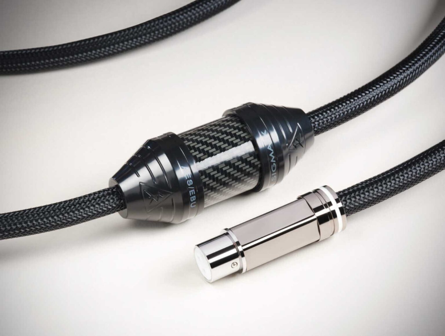 Shunyata Research Sigma-X Speaker Jumper