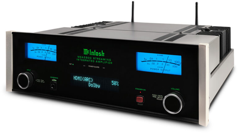 McIntosh Laboratory at Overture in Sales Tax Free Delaware